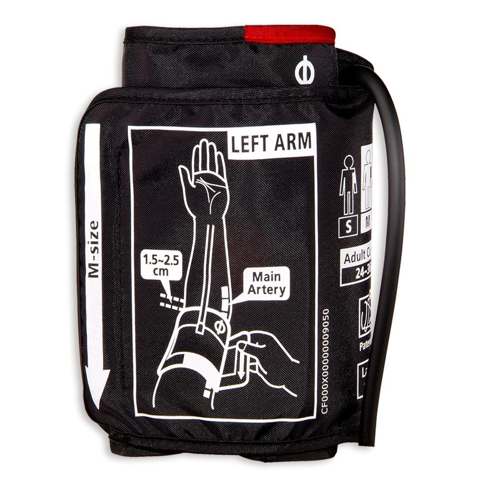 Rossmax cuff (universal size | Medium) - EGMED store | Medical devices ...